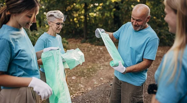 Trabajos a la comunidad: ¿Qué son y como librarse? | Legálitas