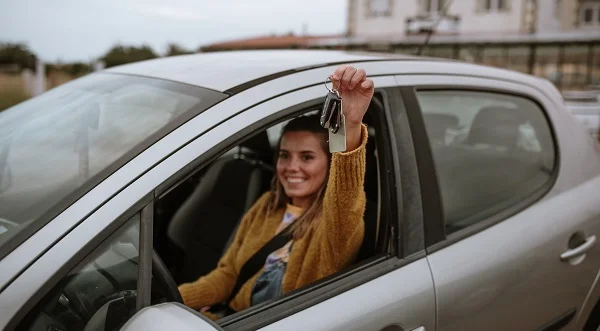 Penas Y Multas Por Conducir Sin Carnet Legálitas