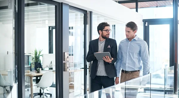 Relación cliente proveedor ¿Qué es y cómo funciona? | Legálitas