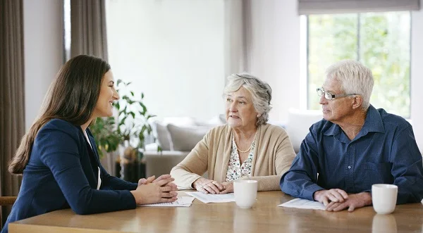 ¿Qué es el derecho de acrecer? | Legalitas