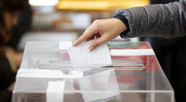 Cómo votar, dónde y de qué modo en las elecciones - Legálitas
