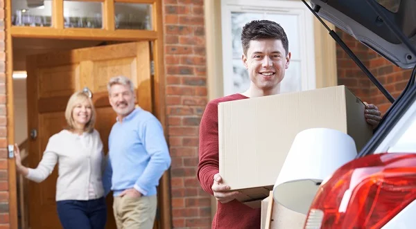 Emancipación: ¿qué es y cuándo se logra? | Legálitas