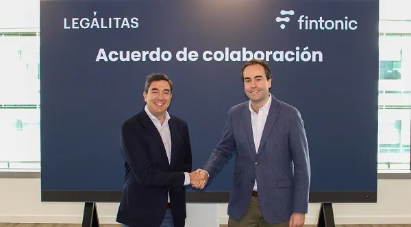 Legálitas y Fintonic se alían para proporcionar asesoramiento jurídico ...