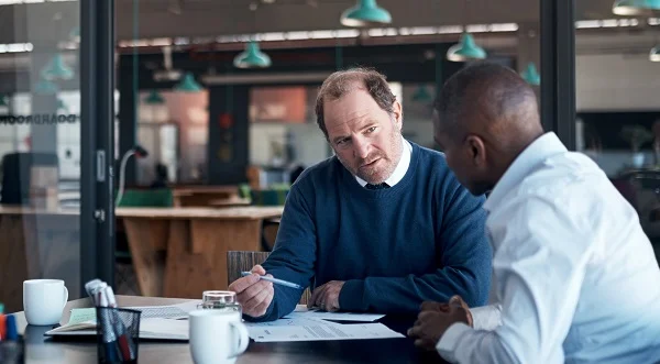 Funciones diferentes a las del contrato de trabajo | Legálitas