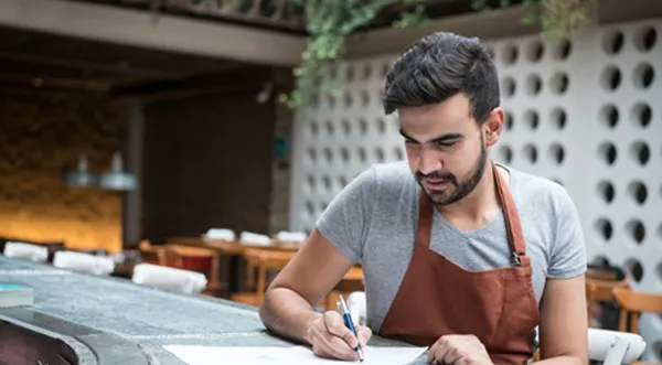 ¿Qué es el libro mayor contable? | Legálitas