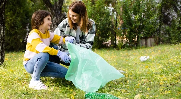 Multas por no reciclar: descubre todas las sanciones | Legálitas
