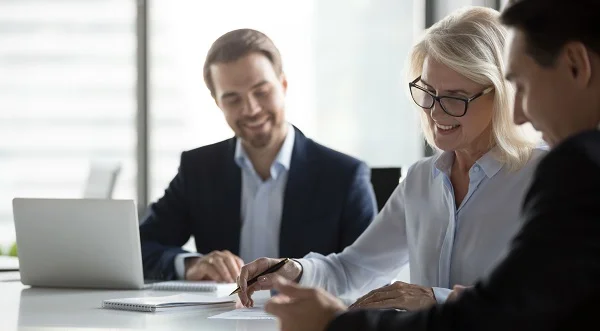 Poder notarial: qué es, tipos y cómo revocarlo | Legálitas