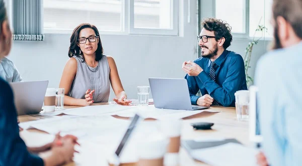 Qué es una SL | Legálitas